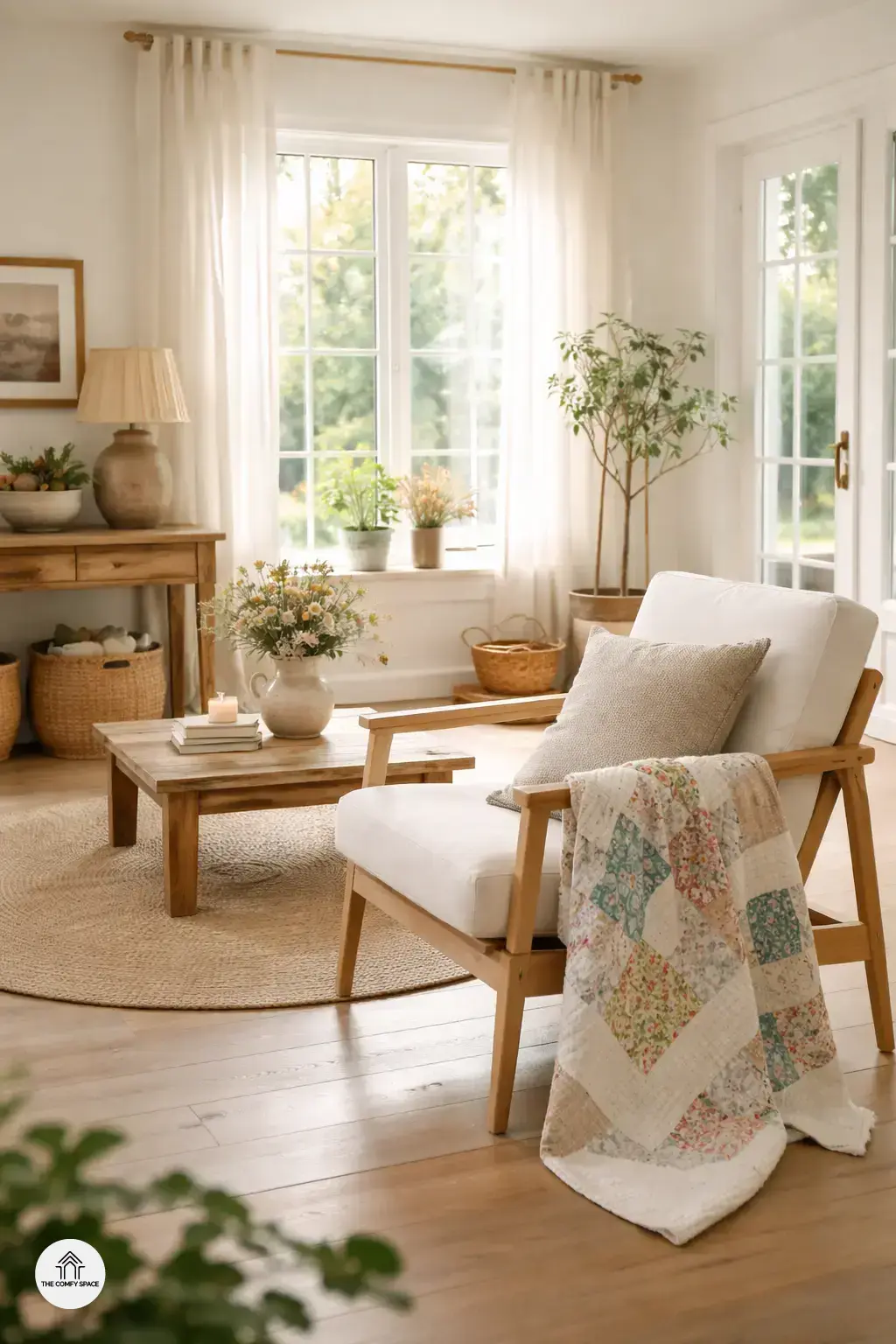 Modern Cottagecore Decor Tips for 2026: Cozy Meets Contemporary - The ...